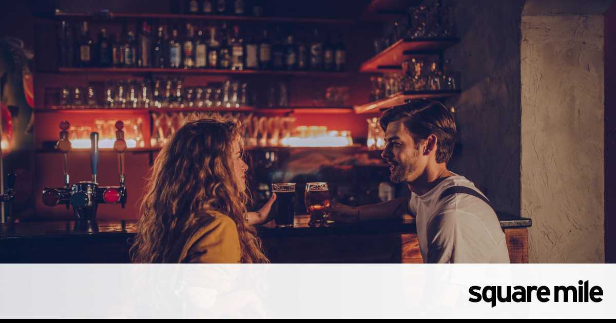 The three best new dating sites and apps to use in London | Square Mile