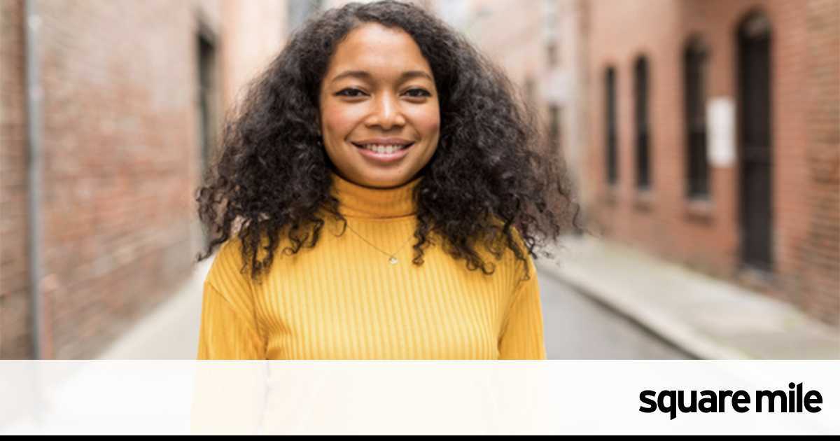 Interviews with black entrepreneurs and business people | Square Mile