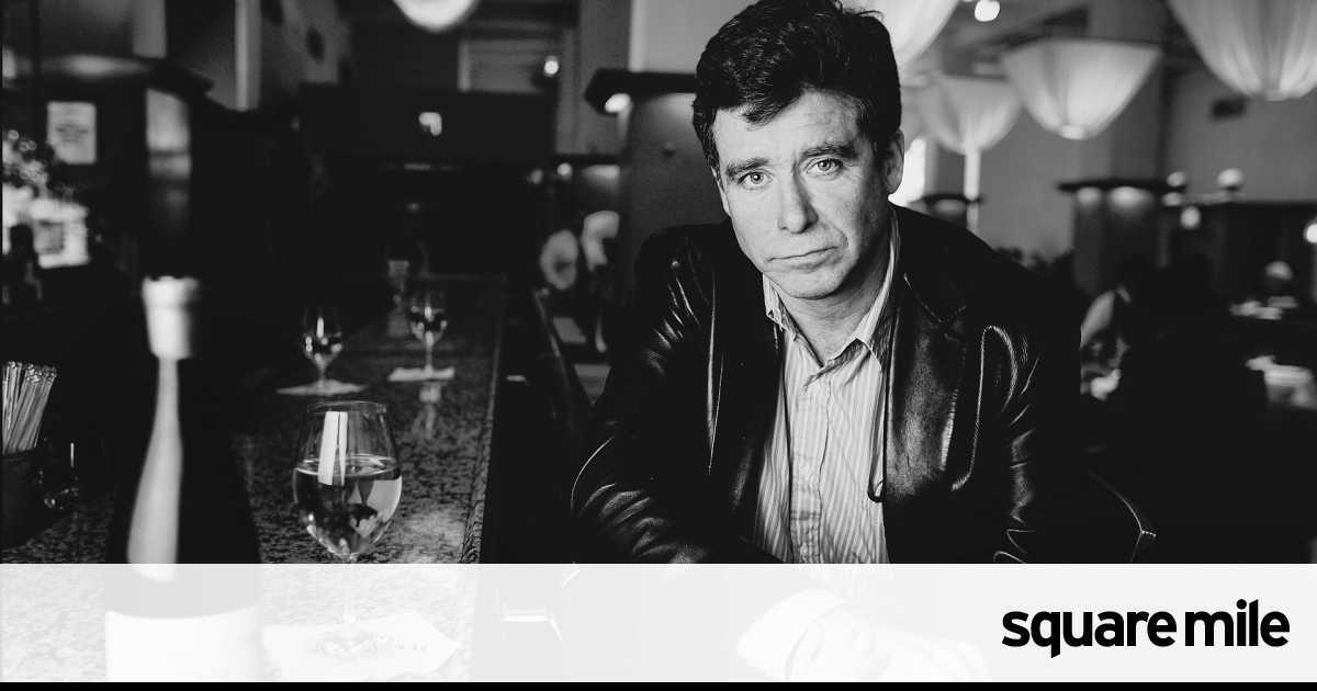 Jay McInerney interview: the Bright Lights Big City writer on his new ...