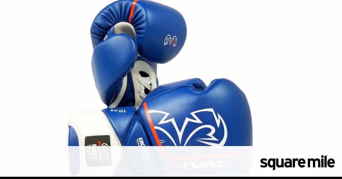 Best boxing equipment: gloves, boots, and more | Square Mile