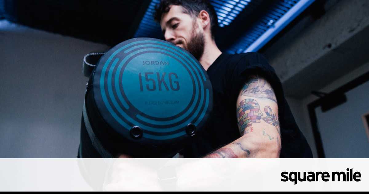 Inside CIRQ: the City's latest workout space | Square Mile