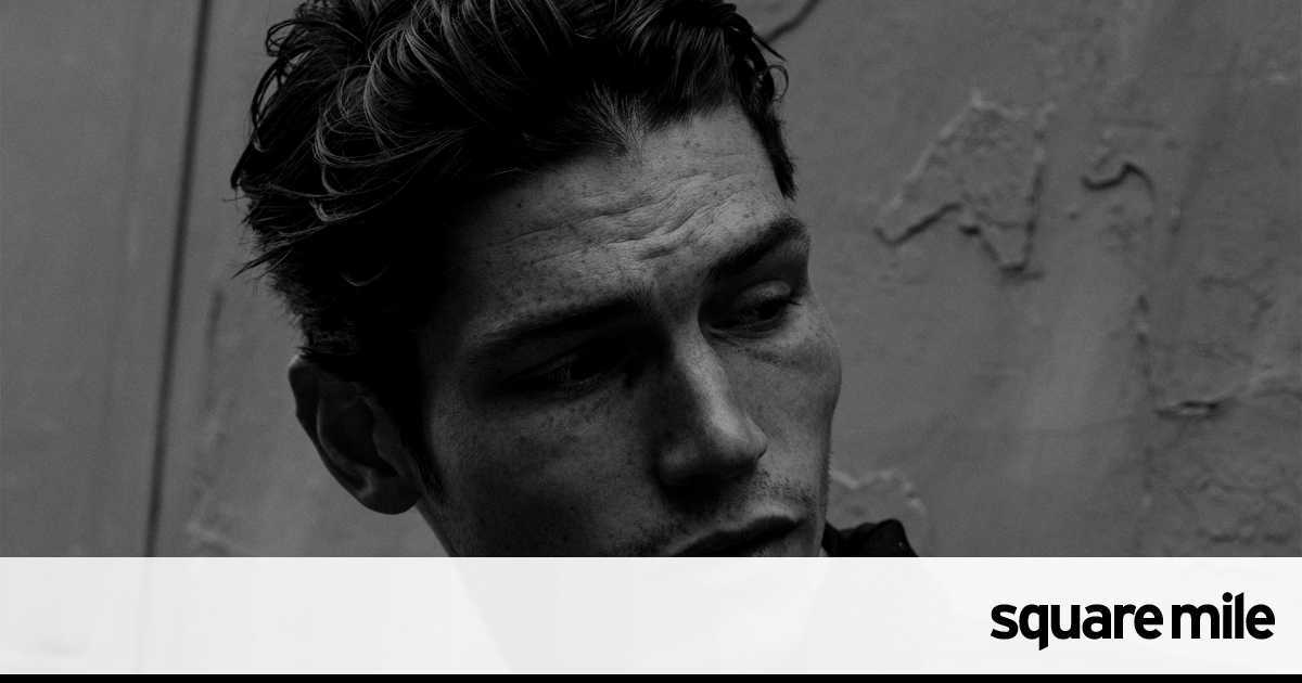 Sam Way on his life and his London | Square Mile