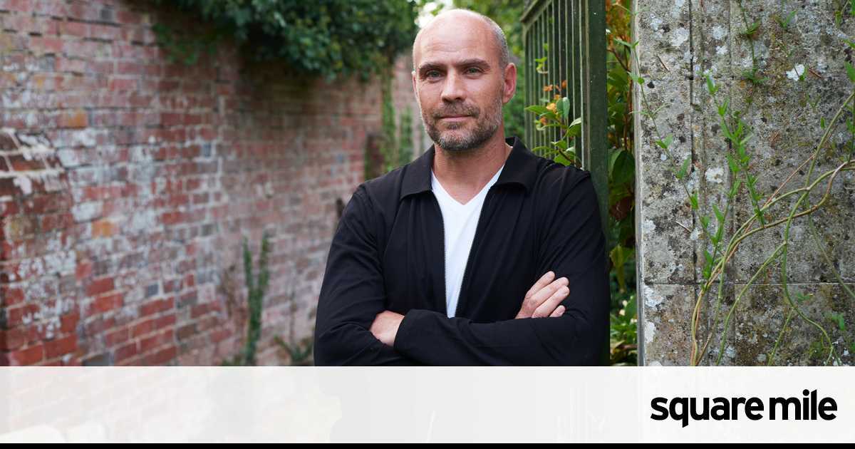 Brand Watch: Cody & Co | Square Mile