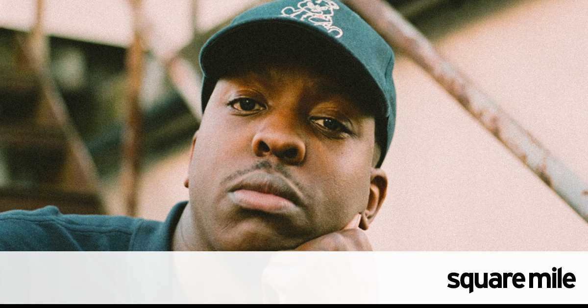 Jamal Edwards on SBTV and winning YouTube | Square Mile