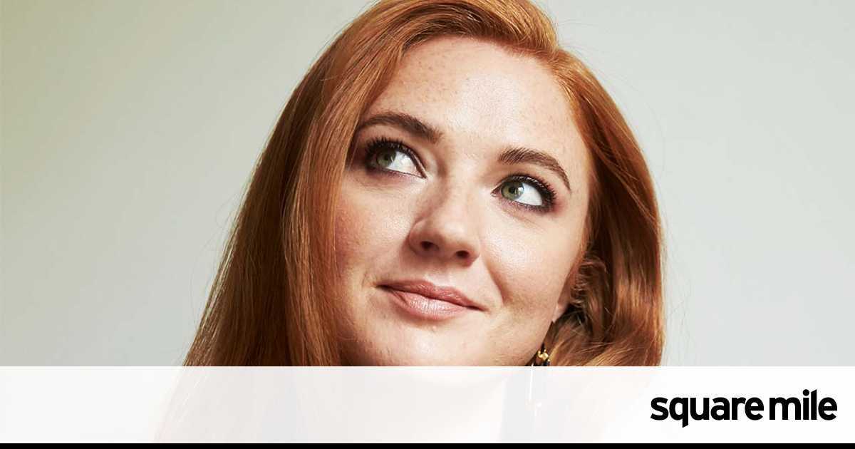 Elizabeth Morris lets us into her life and her London | Square Mile