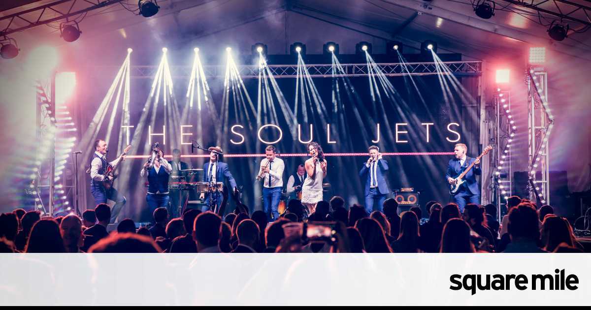 Alex Le Roux on his life and his London | Square Mile