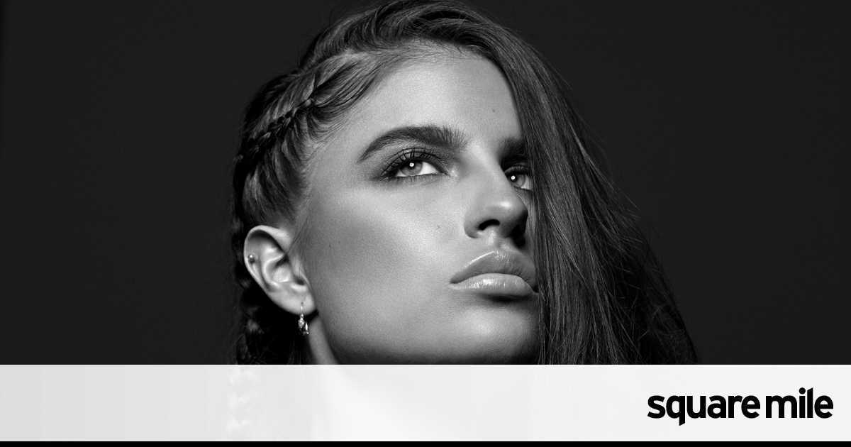 Karli on her life and her London | Square Mile