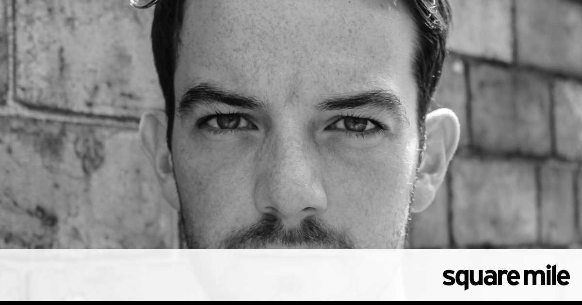 Kevin Guthrie on his life and his lockdown | Square Mile