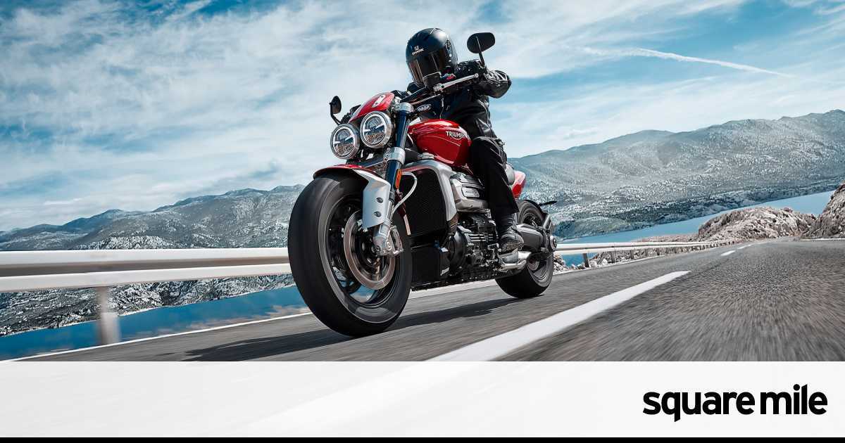 Five of the best motorbikes of 2020 | Square Mile