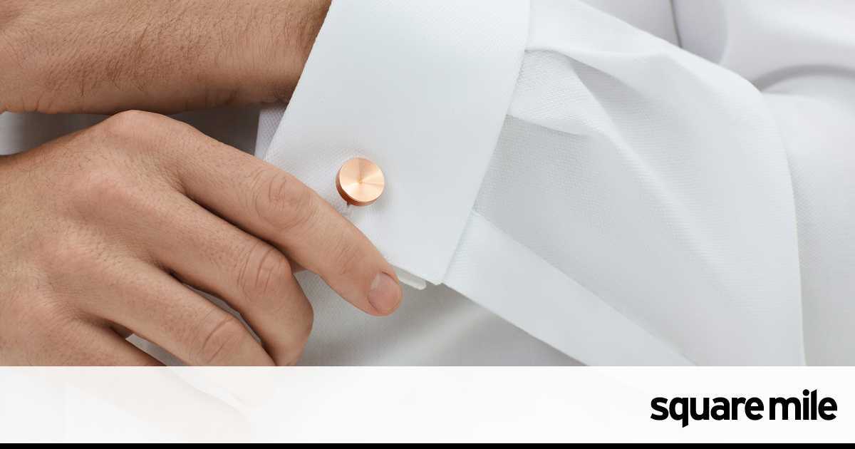 Win a pair of cufflinks by Alice Made This worth £190 | Competition ...