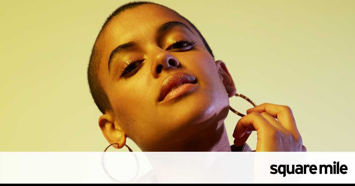 Jordan Alexander on her life and her lockdown | Square Mile