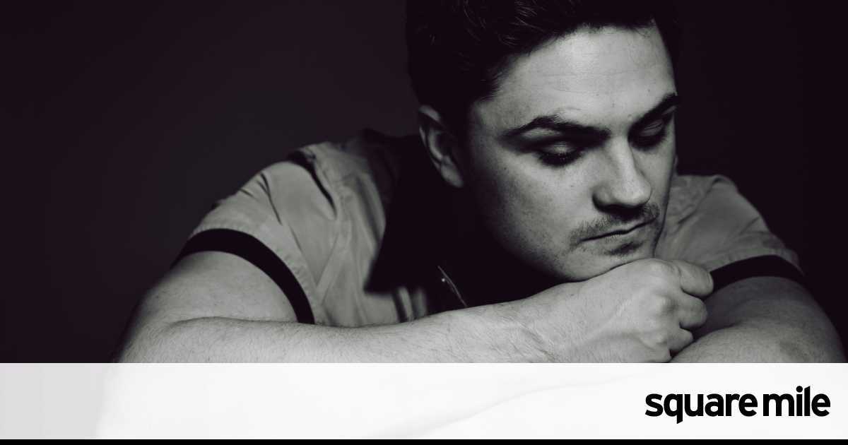 Stealth on his life and his lockdown | Square Mile