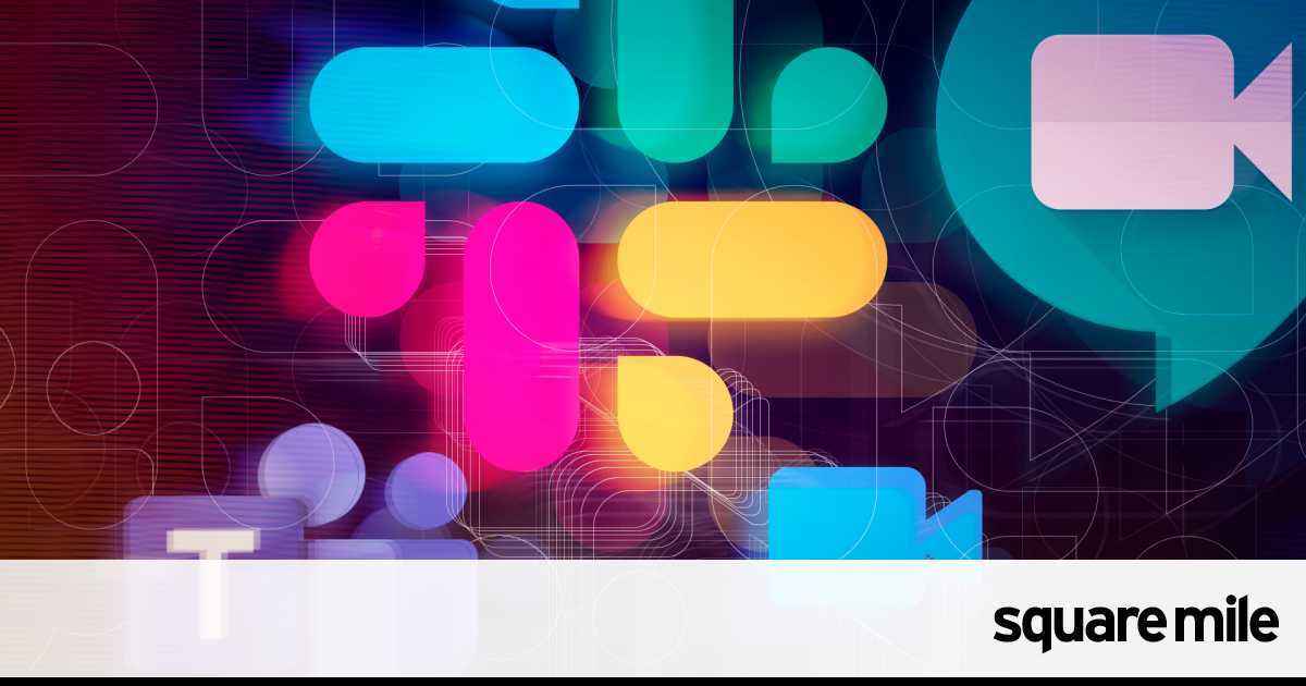 How to win working from home | Square Mile