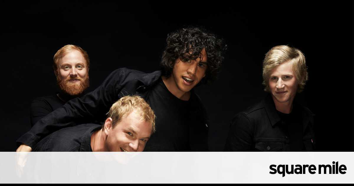 Dedric Clark: "I created the Enya Ditch" | Square Mile