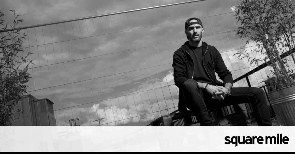 Best shows to binge watch | Square Mile