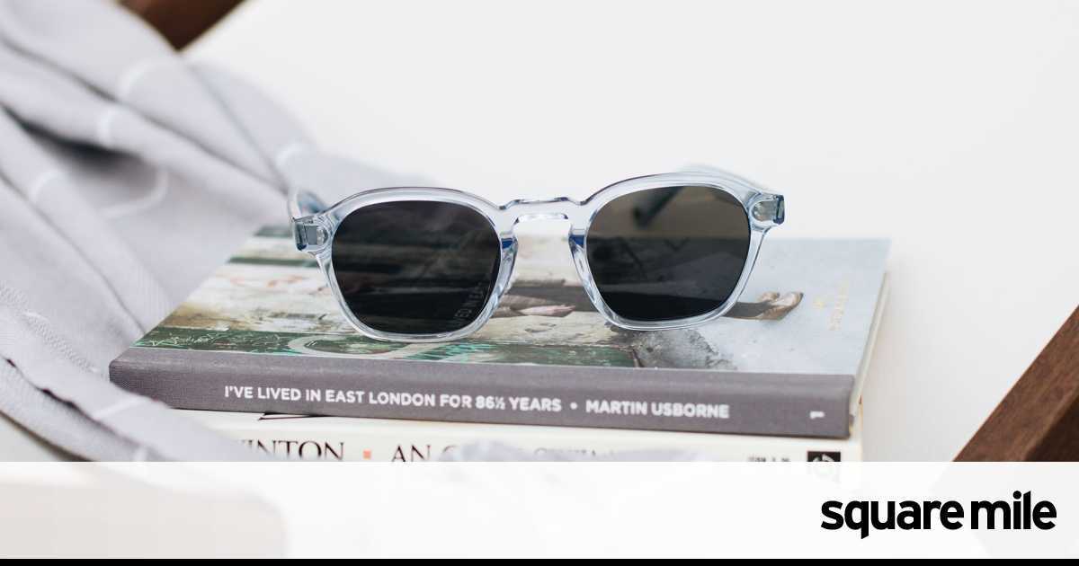 Win a new pair of Pacifico Optical sunglasses worth £105 | Competition ...