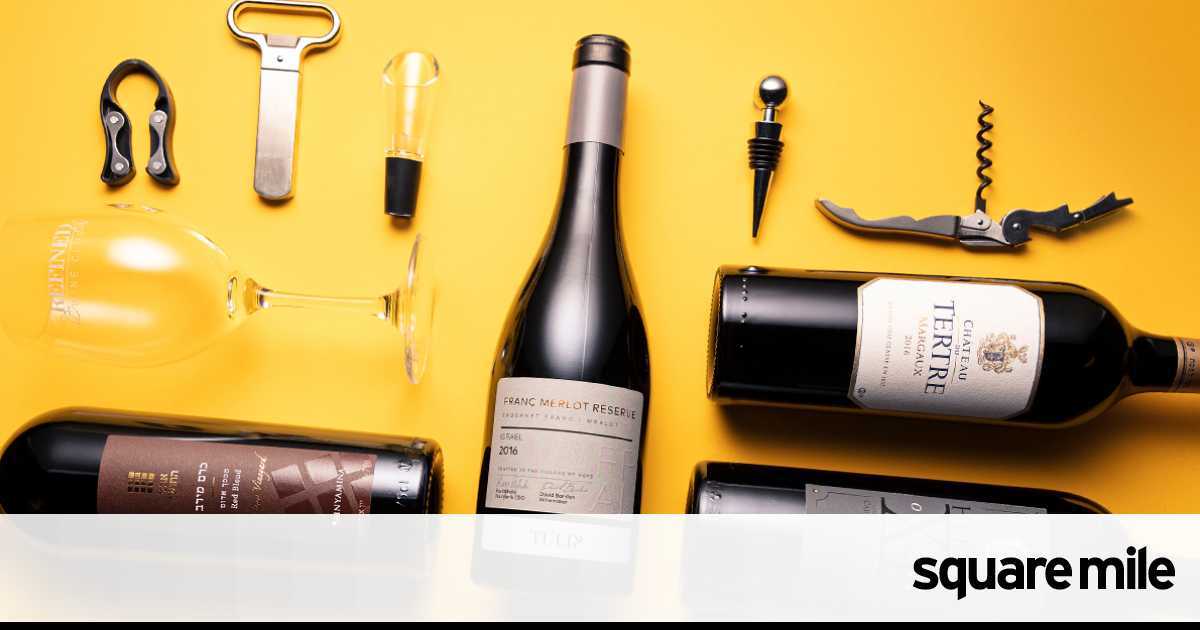 Page 39 of 39 for Food & Drink | Square Mile