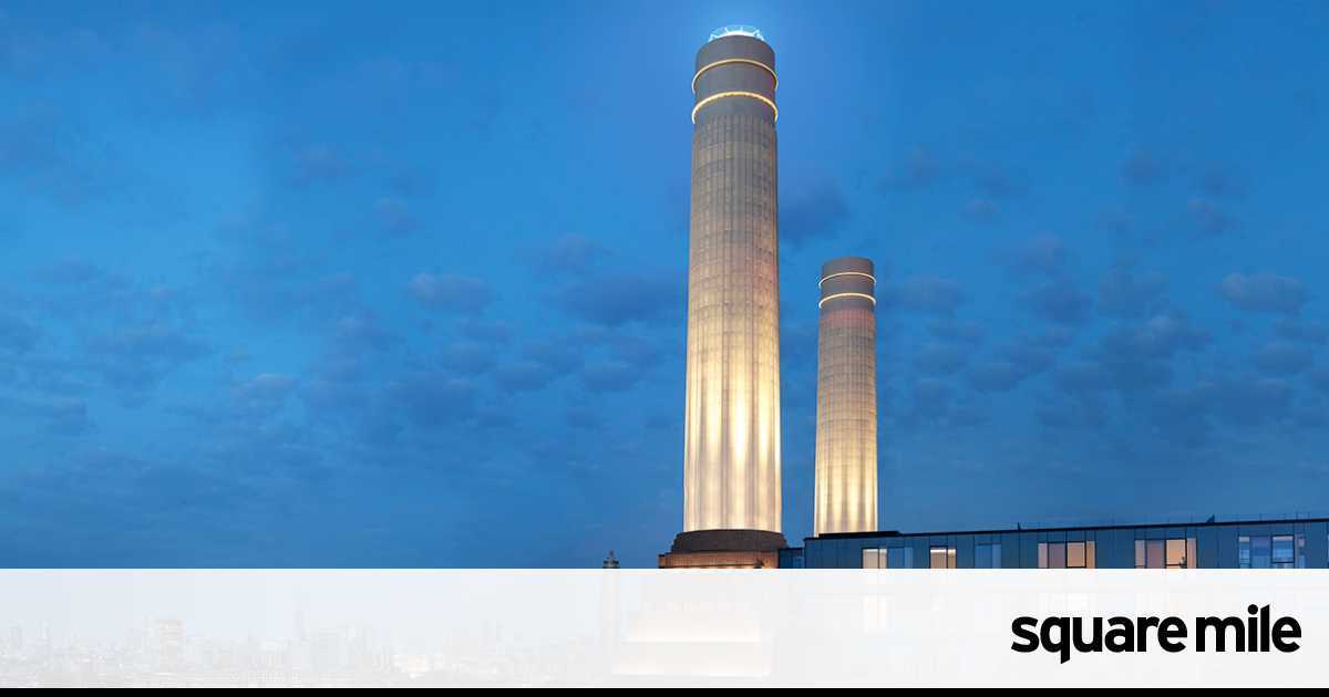 Property | Square Mile