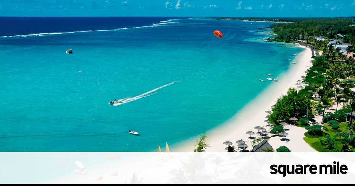 Travel | Square Mile