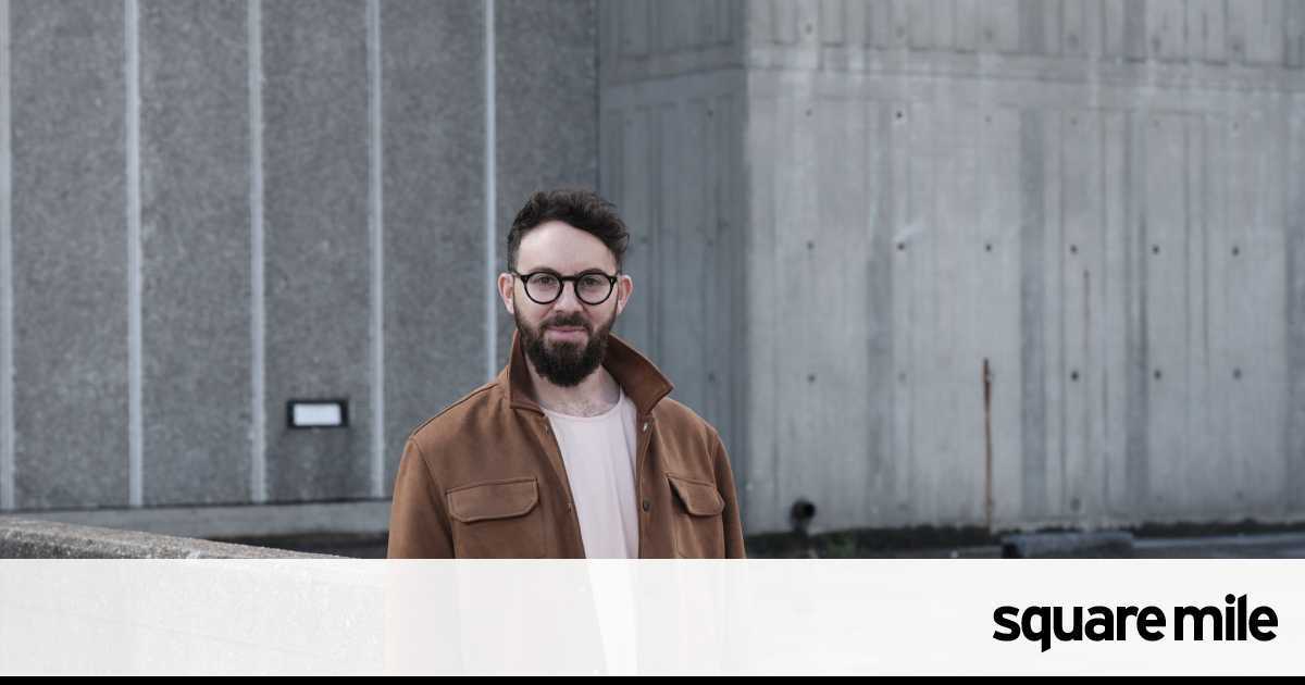 Meet the man who wants to help train your brain | Square Mile