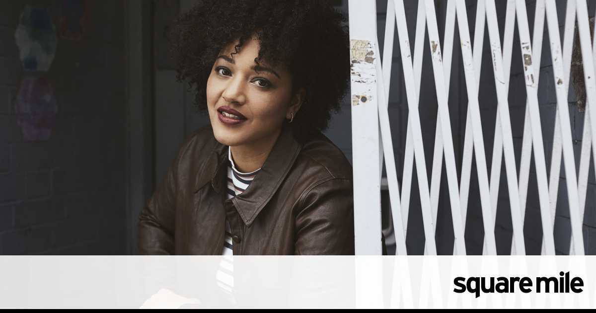 Isis Davis: My wife made me throw away my favourite shirt | Square Mile