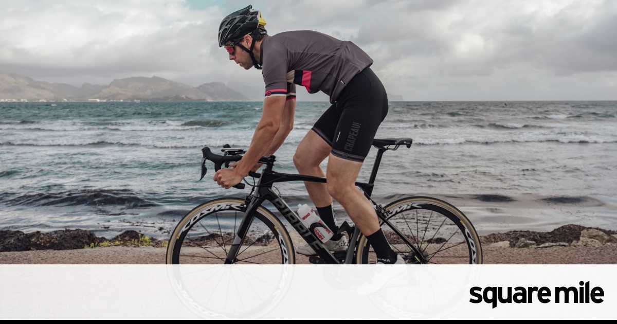 How Ribble took over cycling | Square Mile