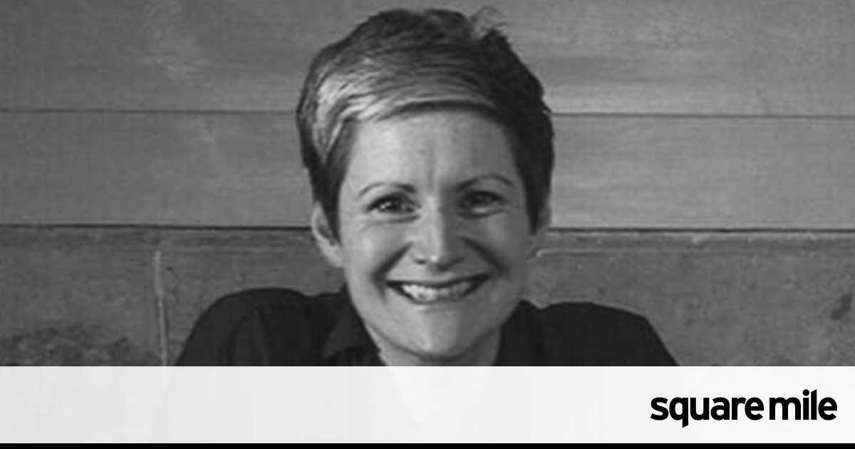 Ruth Rogers | Square Mile