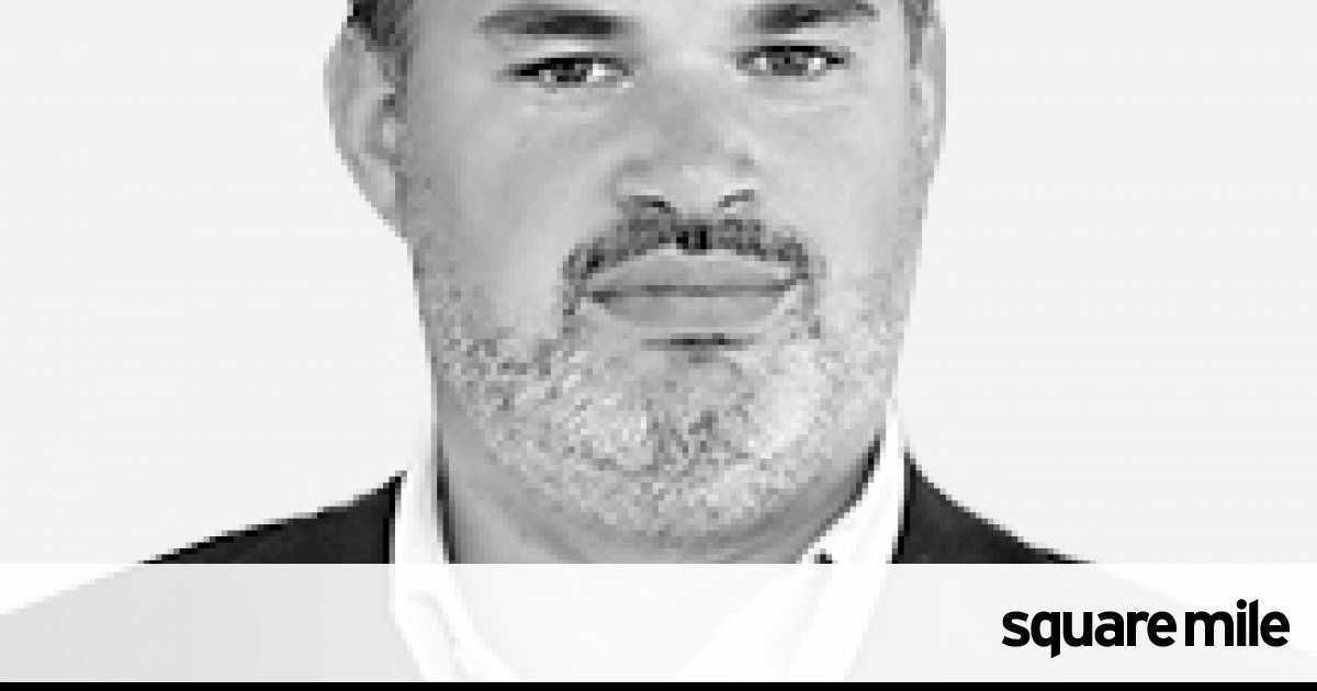 James Marks | Square Mile