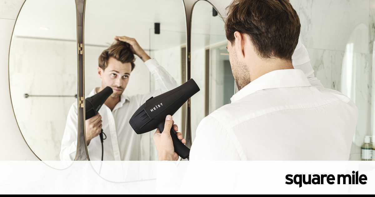 Win a Heist Labs Styling set worth £60 | Competition | Square Mile