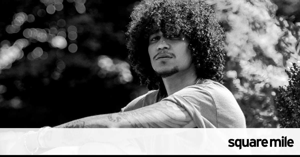 Kalpee: "Everything happens for a reason" | Square Mile