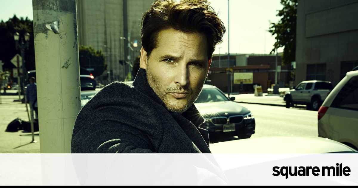 Peter Facinelli: from Twilight to director | Square Mile