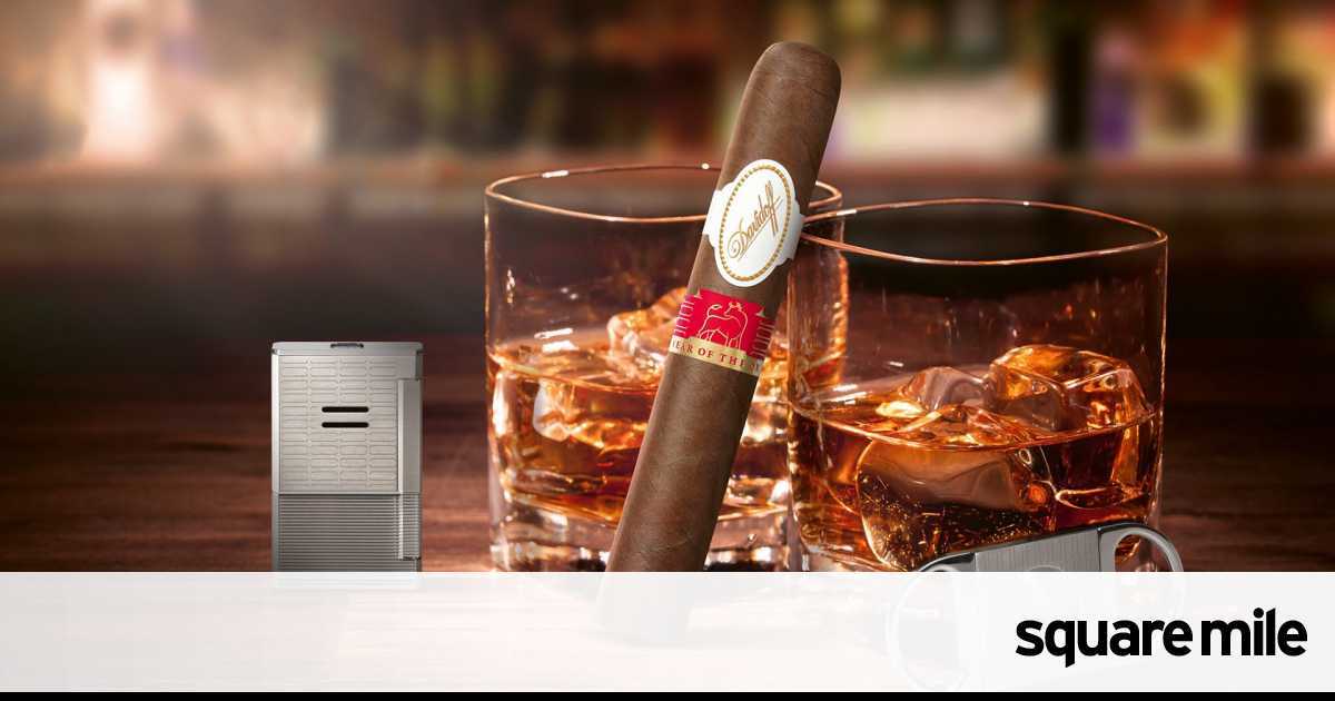 5 Best Cigars for 2021 | Square Mile