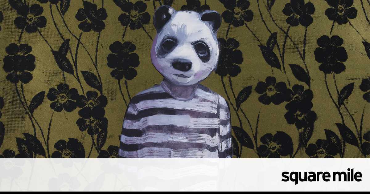 In the frame | Charming Baker | Square Mile