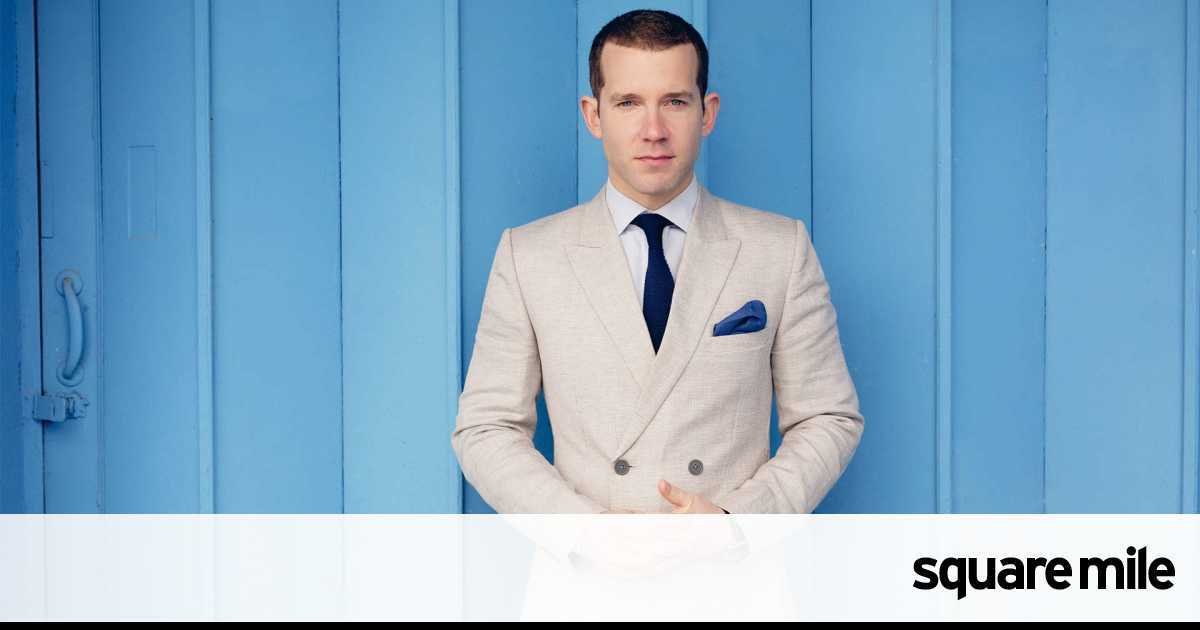 Nick Hendrix on his perfect murder and more | Square Mile