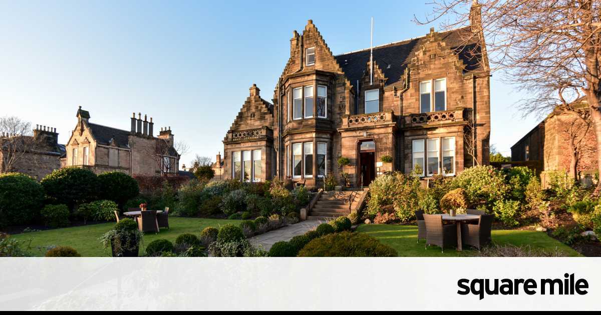 The best UK staycations for summer 2021 | Square Mile