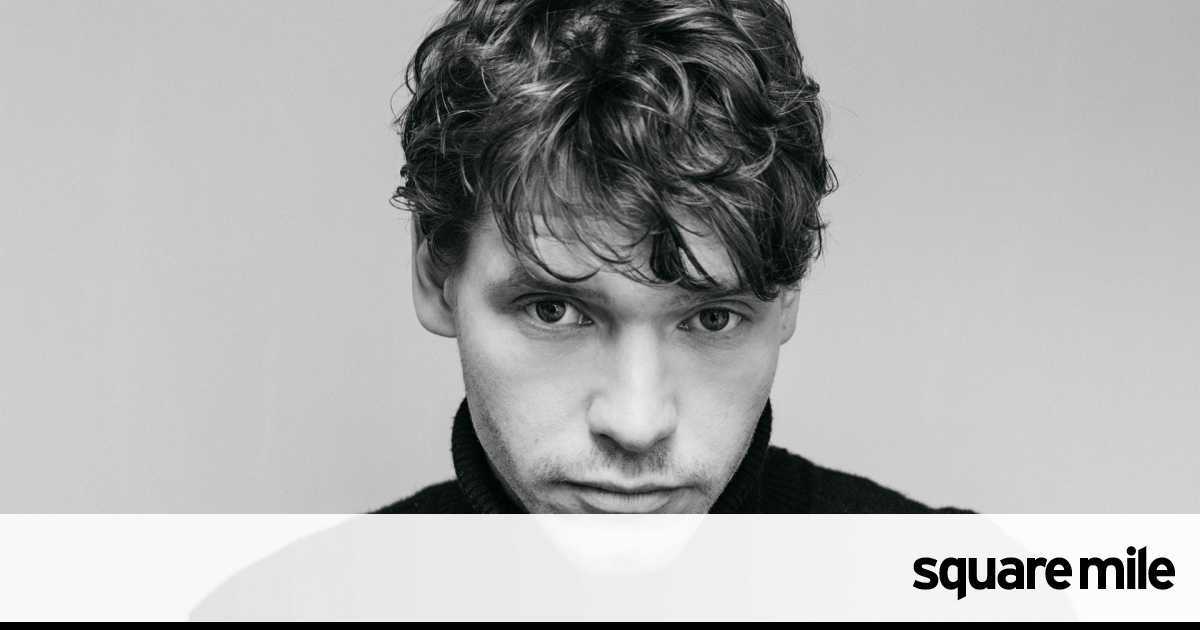 Billy Howle: "Hamlet could be in the pipeline" | Square Mile