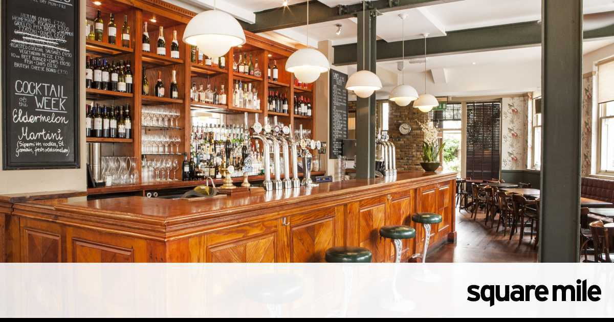 20 Best pubs in Clapham | Square Mile