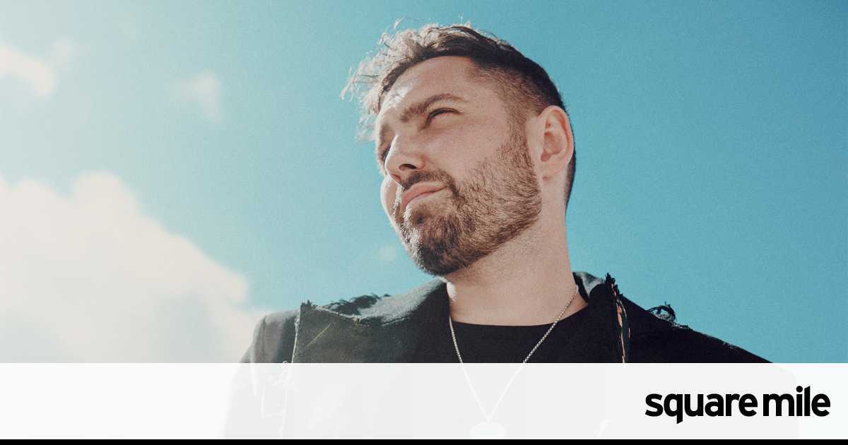 Josh Franceschi: I wanna headline the big stages | Square Mile