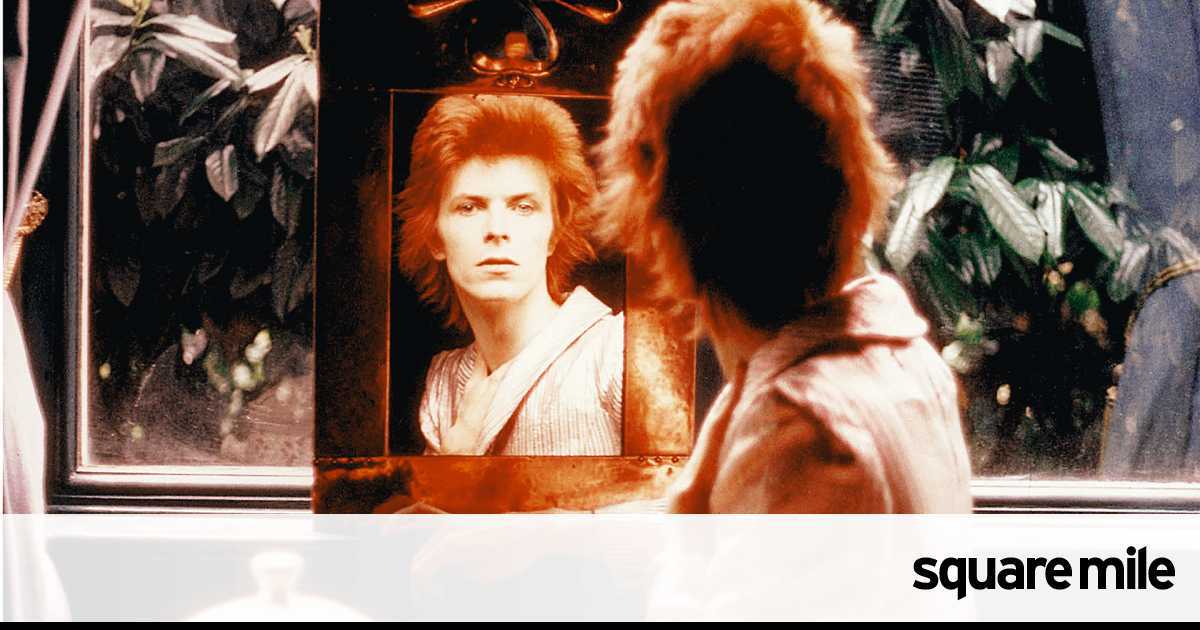 Mick Rock on stars, drugs and rock 'n' roll | Square Mile