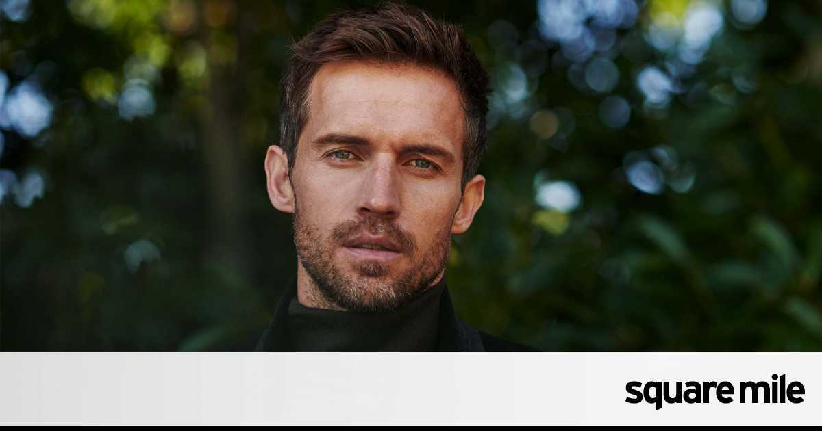 Andrew Cooper: "Modelling is a disjointed career" | Square Mile