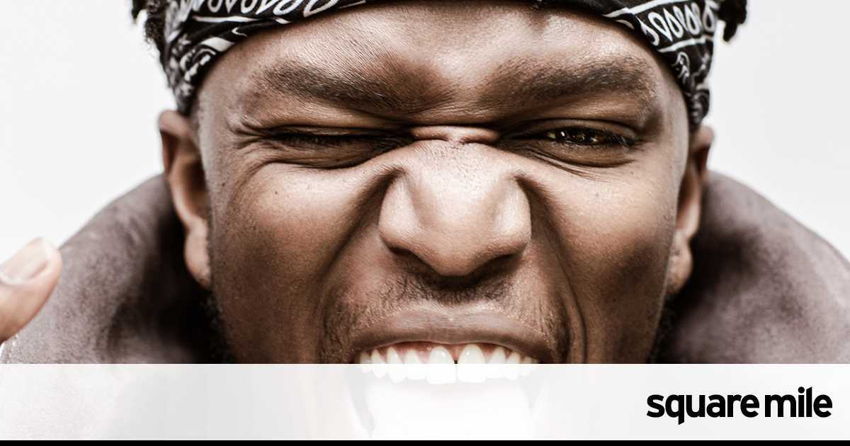 KSI: "My life is all over the place" | Square Mile