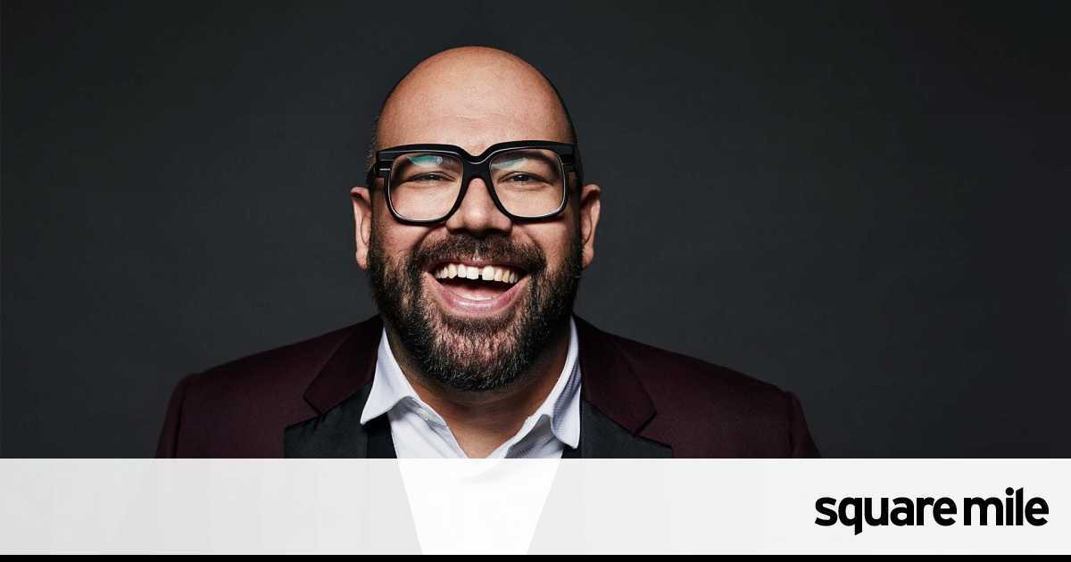 Tom Davis: I nearly quit acting many times | Square Mile