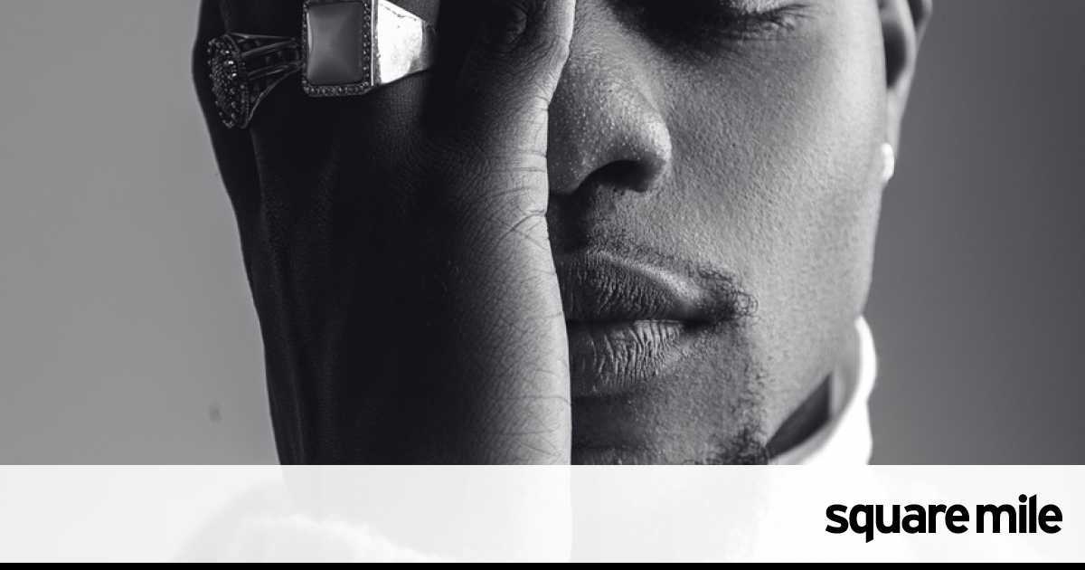 L.A.X: I would love to work with Drake | Square Mile