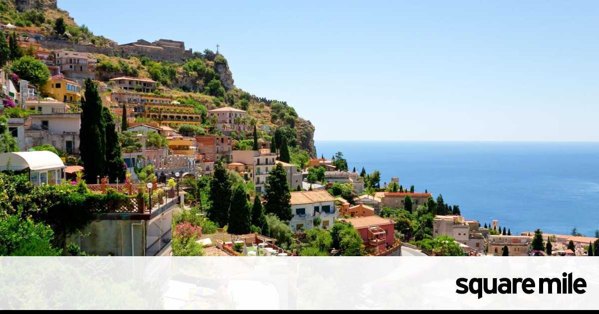 The best locations for property investment | Square Mile