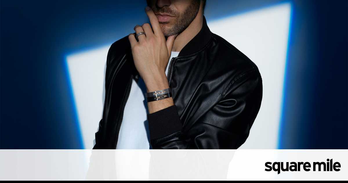 Get on the Move with Messika | Square Mile