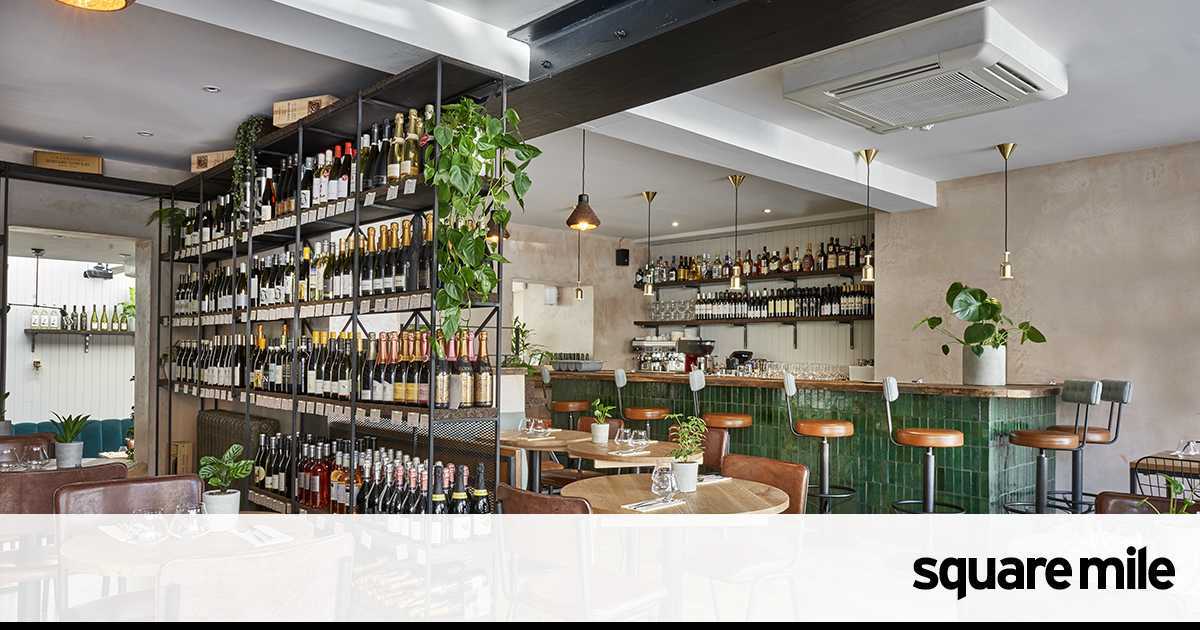 Humble Grape pours a little magic into London | Square Mile