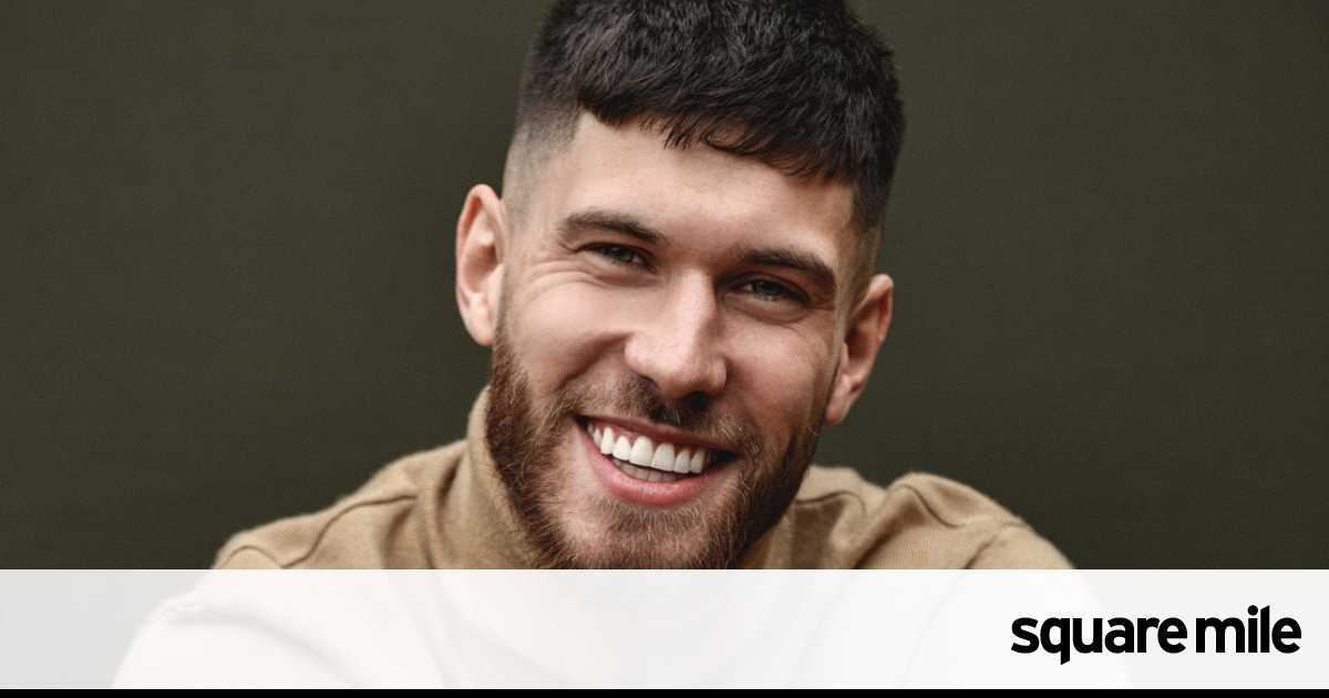 Jack Fowler: "Leaving Love Island is a mad time" | Square Mile