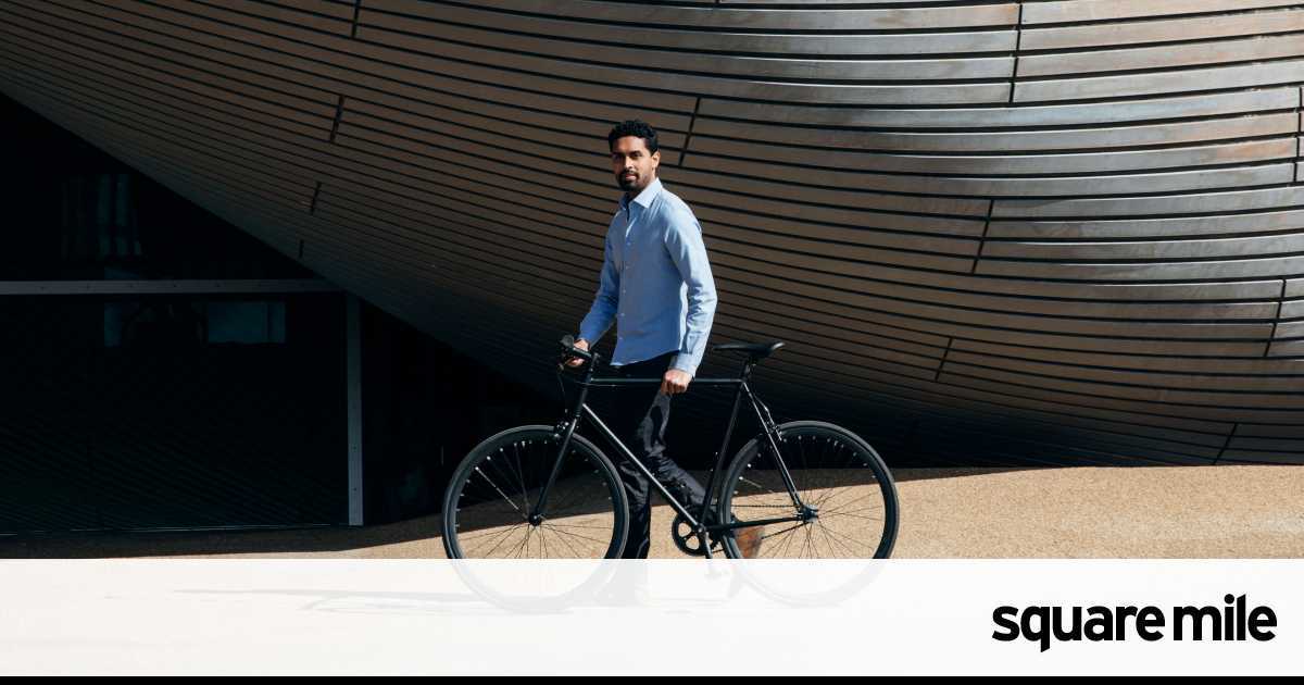 Edition One: an online shirtmaker with tailoring credentials | Square Mile