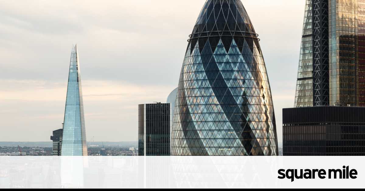 A beginner's guide to the City of London | Square Mile