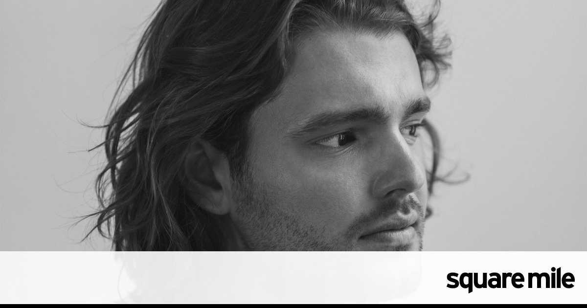 Louis Strong: "Success is defined by you alone" | Square Mile